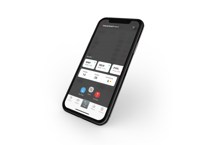 免费试用 | Interactive Brokers Hong Kong Limited（盈透证券香港有限公司）