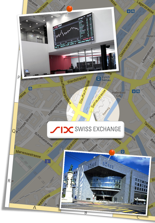 SIX Swiss Exchange