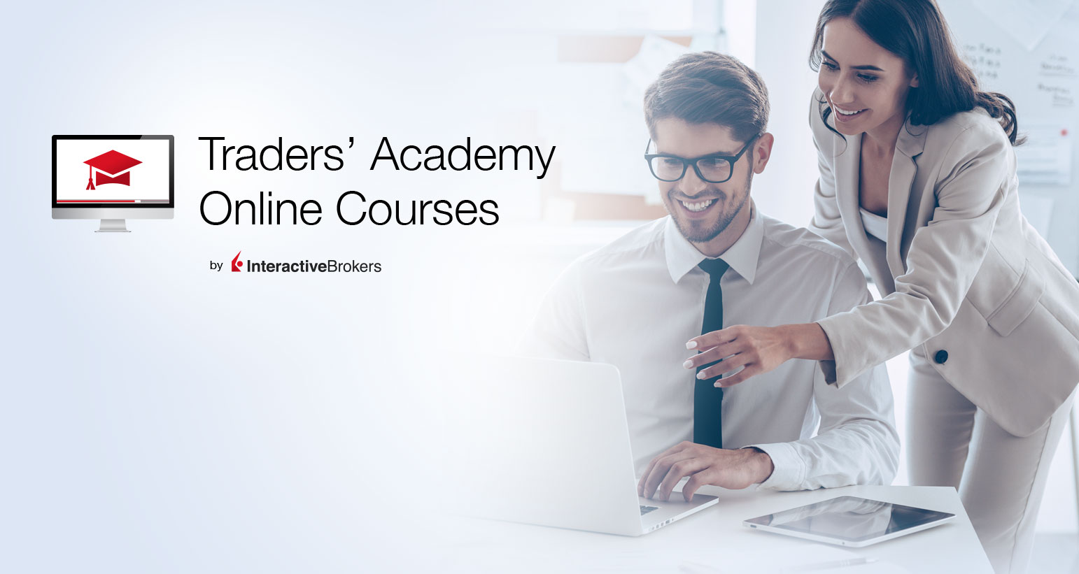 Interactive Brokers | NEWs @ IBKR vol.7